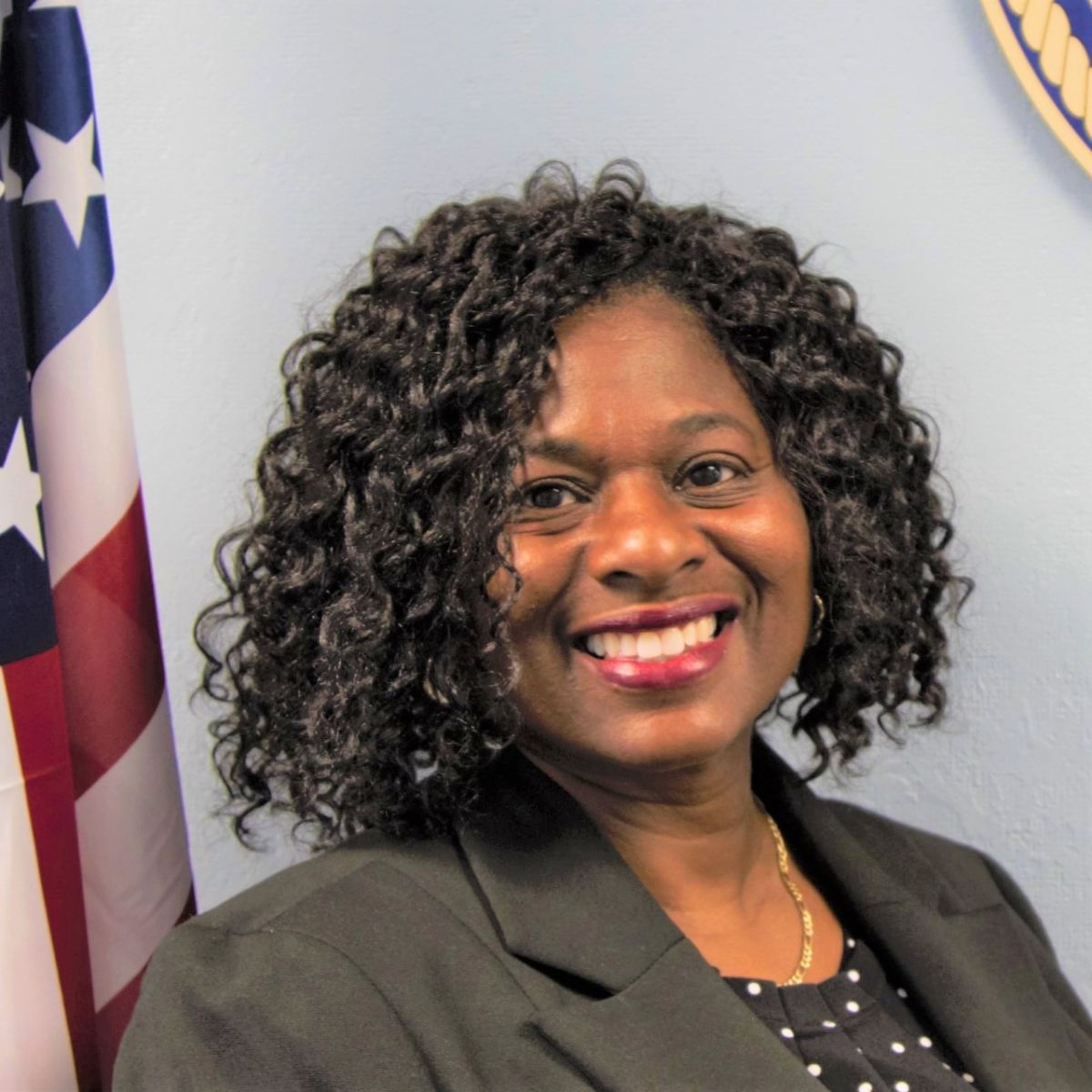 2025 - 2026 HRASM Officers and Board Members | Human Resources Association of Southern Maryland